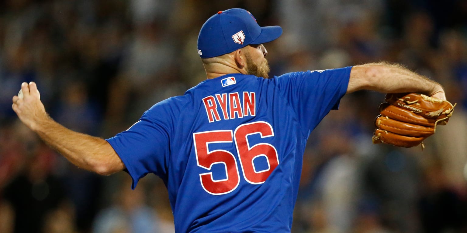 Inbox: Will Cubs make more bullpen changes?