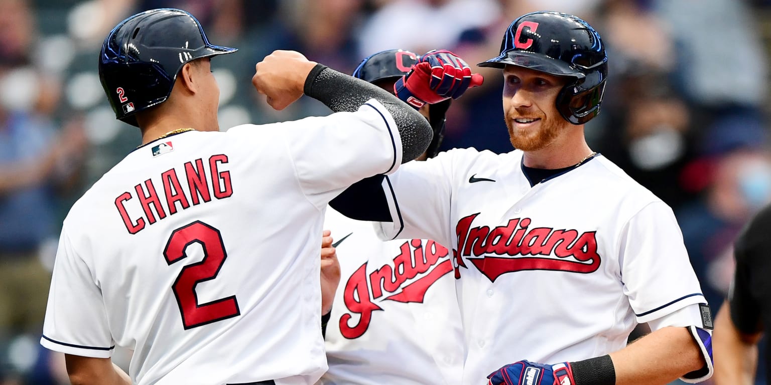 Jordan Luplow homers, drives in five in win