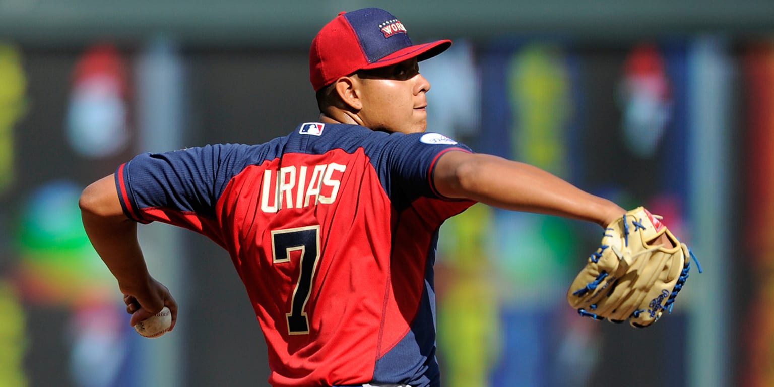 Rick Knapp discusses Dodgers' young pitchers