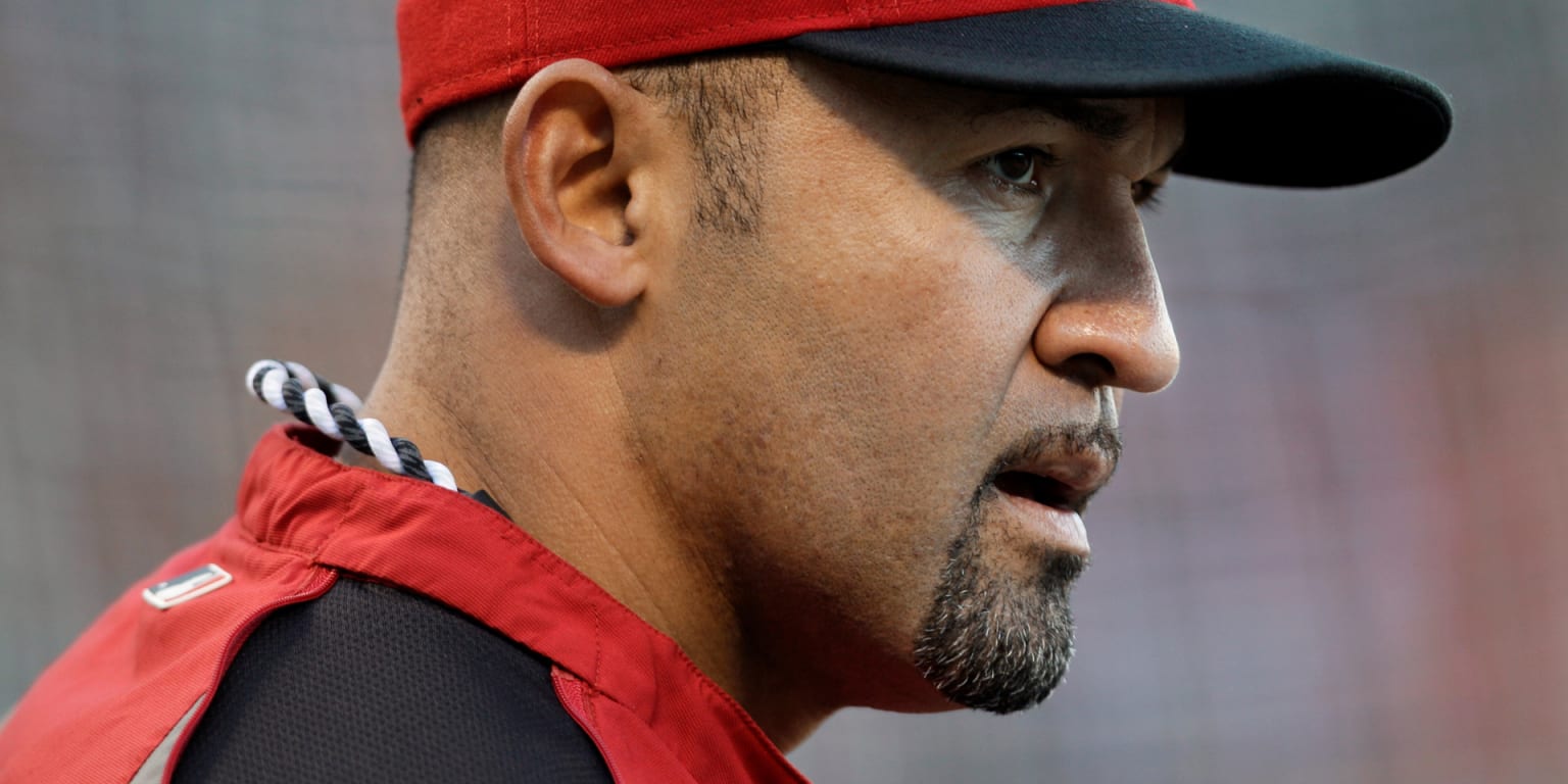 Cairo listo para su nuevo puesto en Chicago