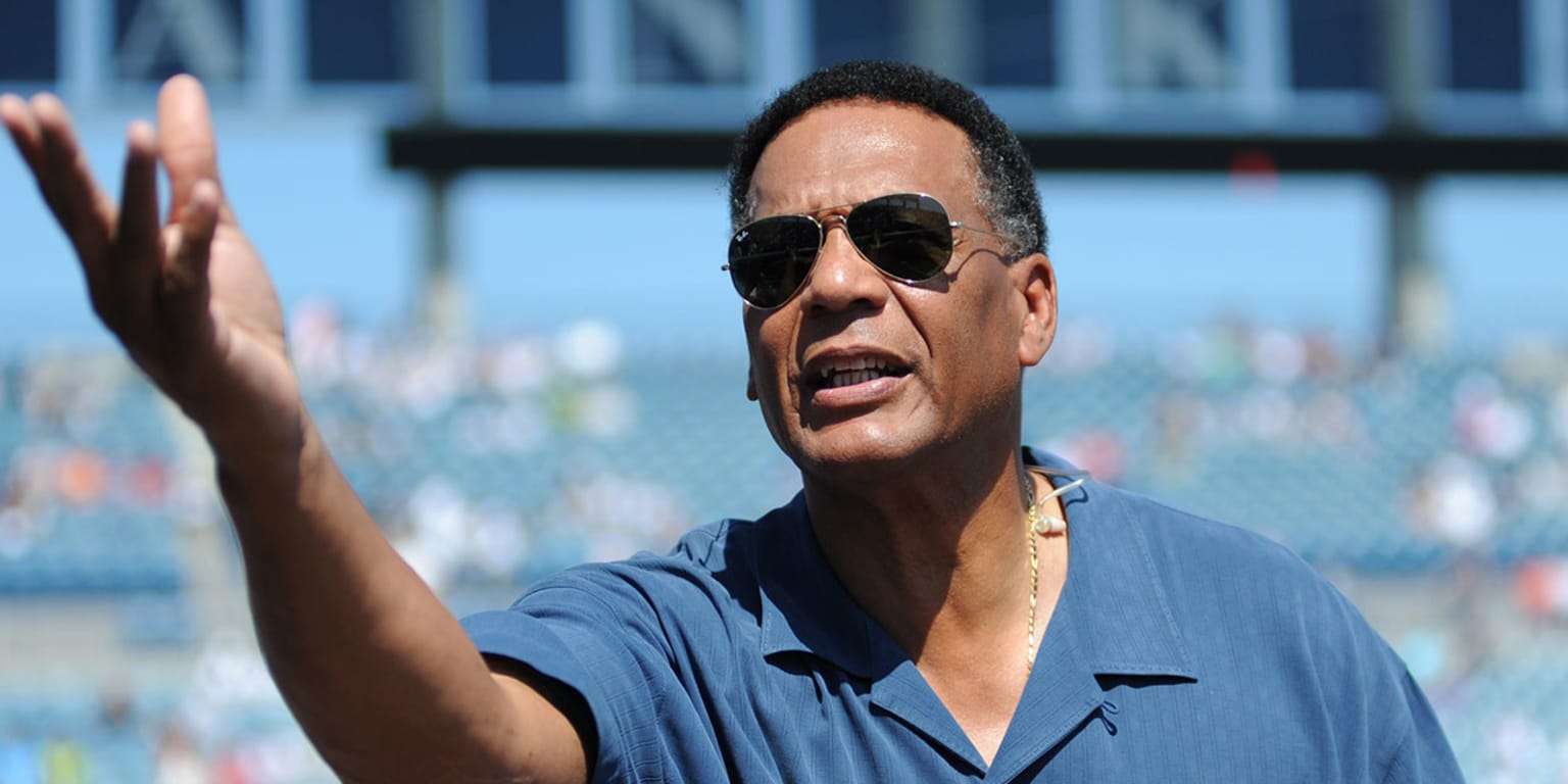 Ken Singleton discusses Yankees' 2016 season