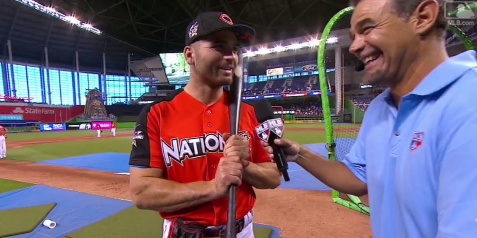 Learn about the different levels of choking up from the master himself ...