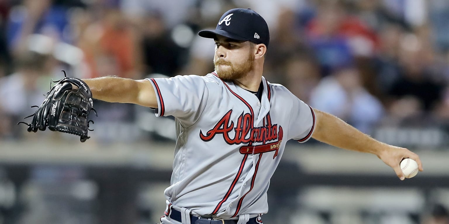 Bullpen of the Week: Braves