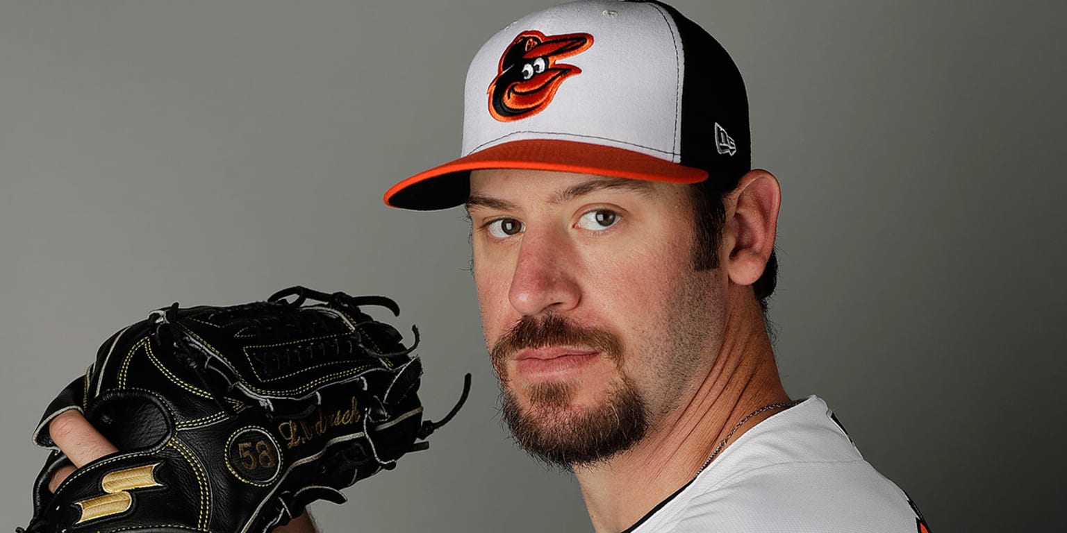 Orioles' Logan Ondrusek getting second opinion