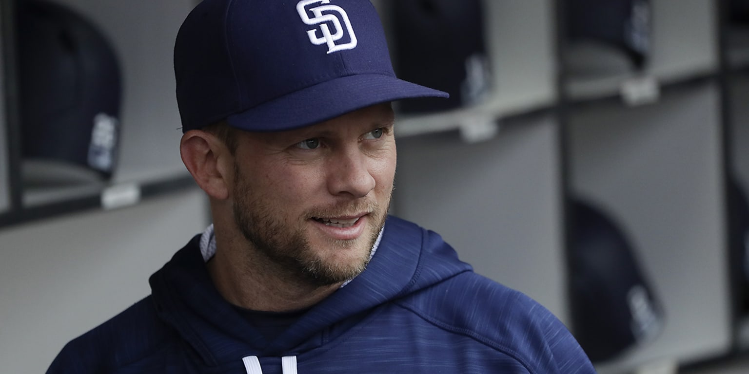 Andy Green discusses batting average, saves