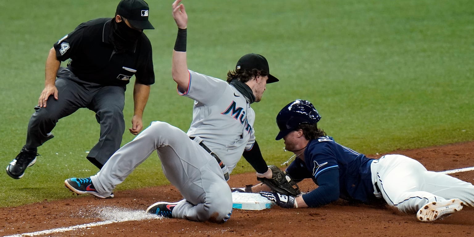 Brett Phillips, Nick Anderson activated