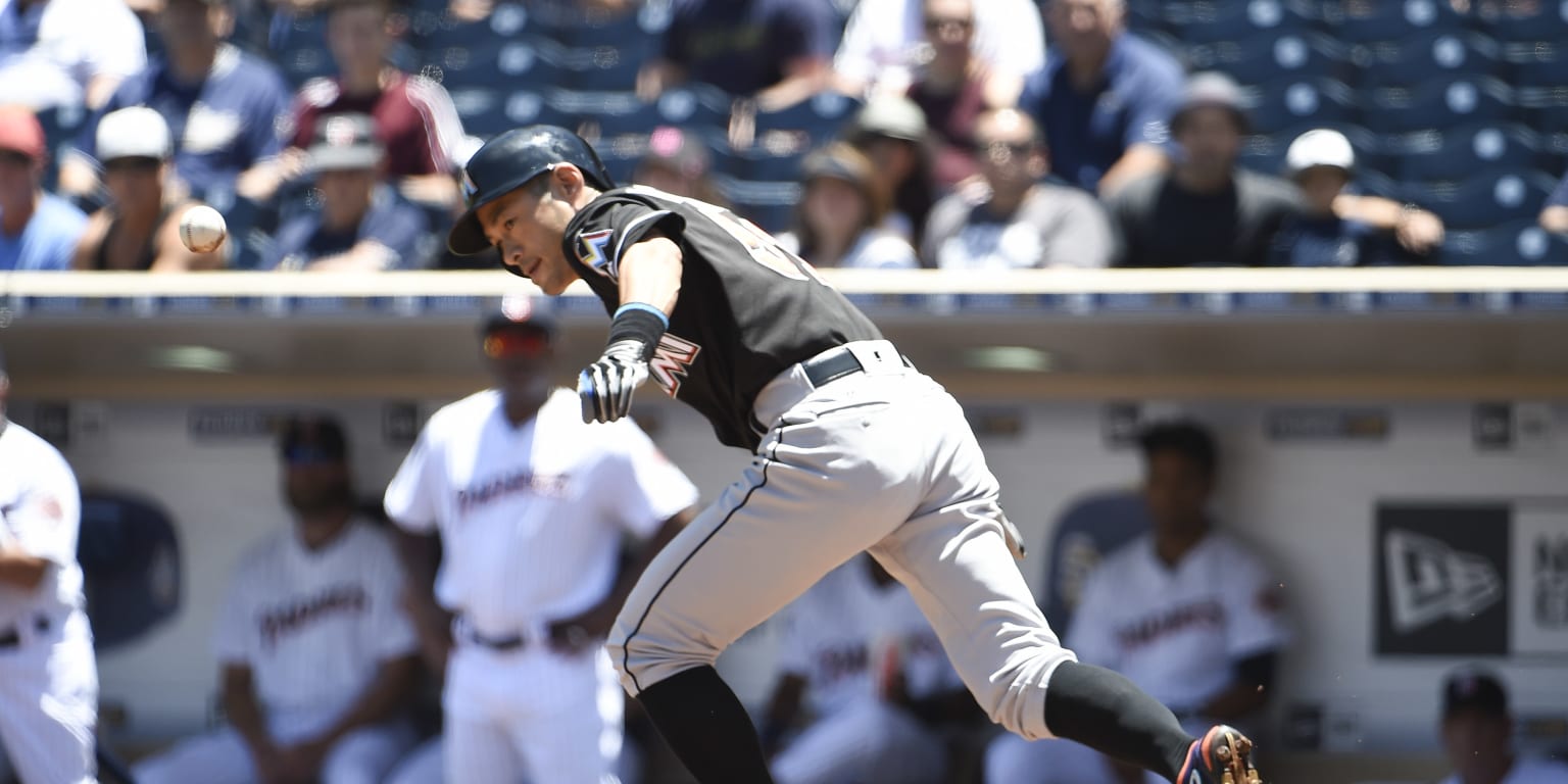 Some very strange facts to wrap our minds around Ichiro's incredible ...