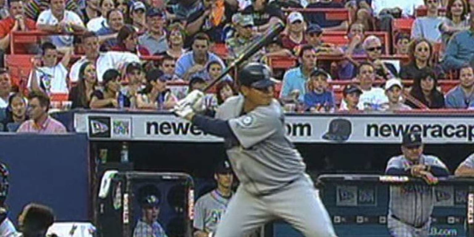 Today in Baseball History: King Felix makes his first career homer a ...