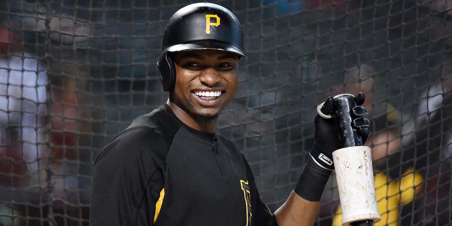 Pirates' Gregory Polanco returns from DL