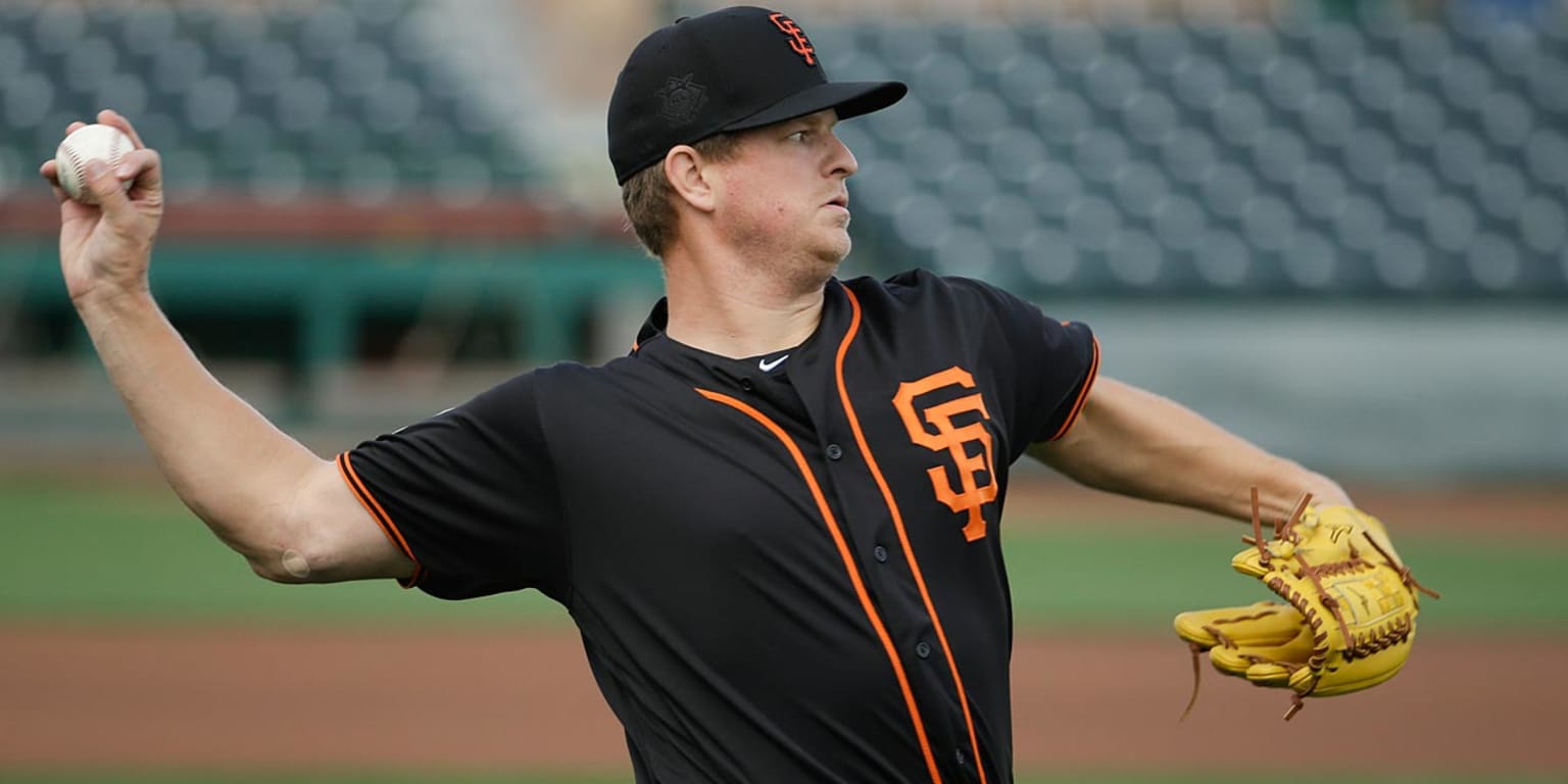Matt Cain makes solid Spring Training debut