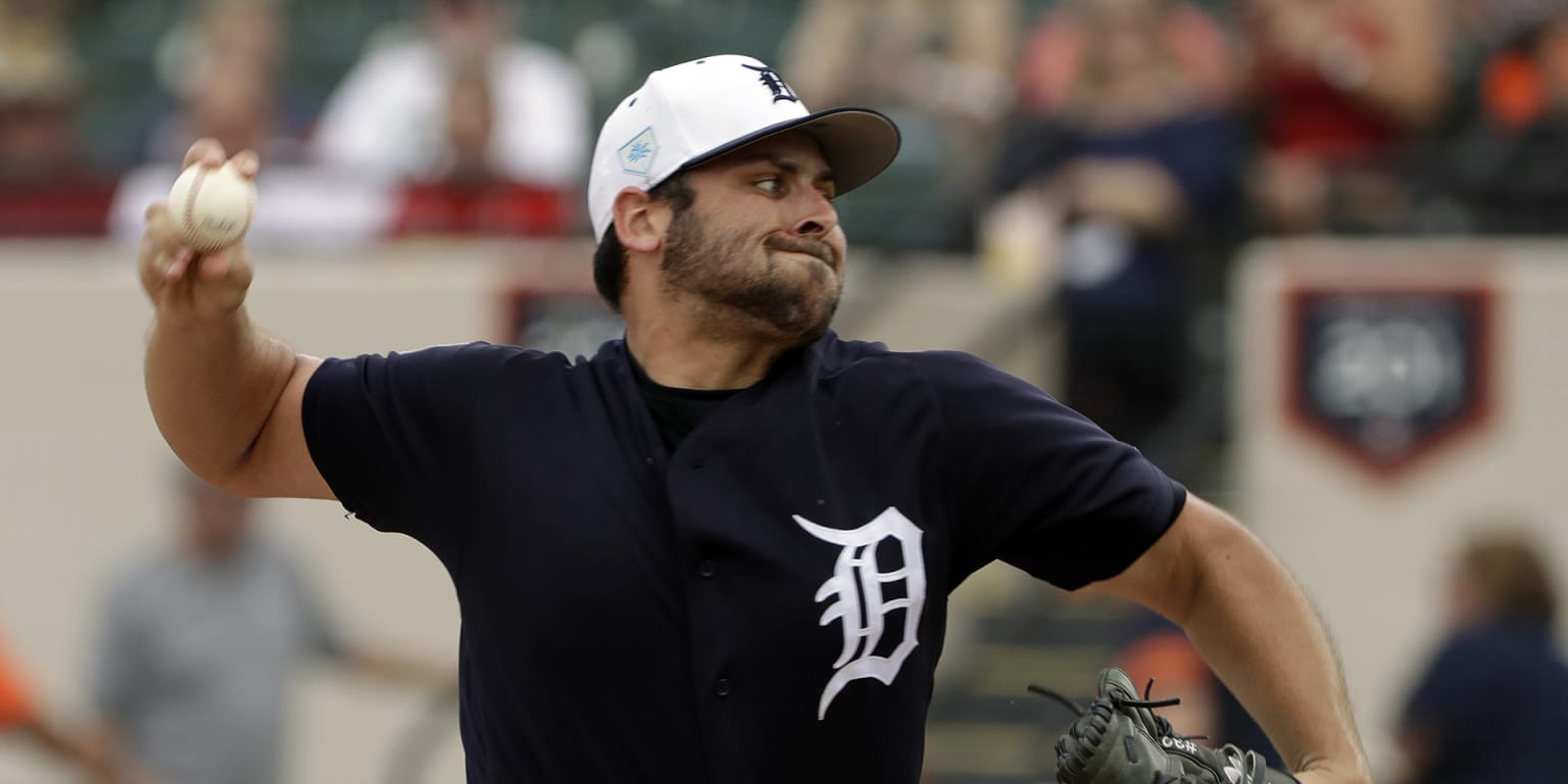 Michael Fulmer Casey Mize bring heat