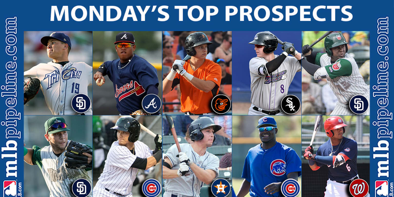 Padres' Adrian Morejon impresses in big start