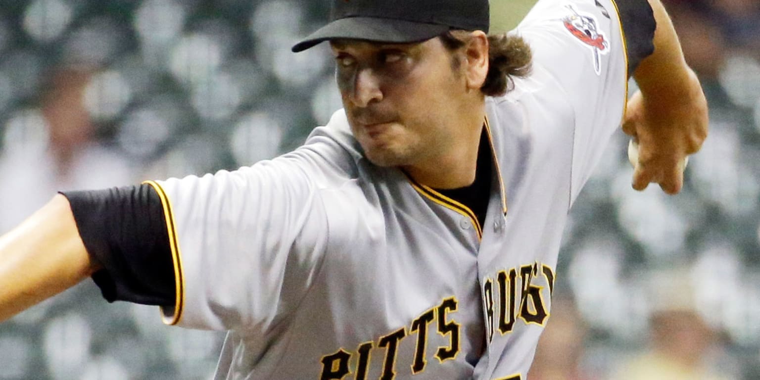 Phillies send Bobby LaFromboise to Triple-A