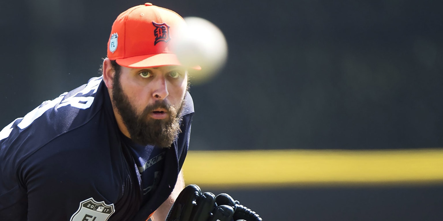 Michael Fulmer solid in return from injury