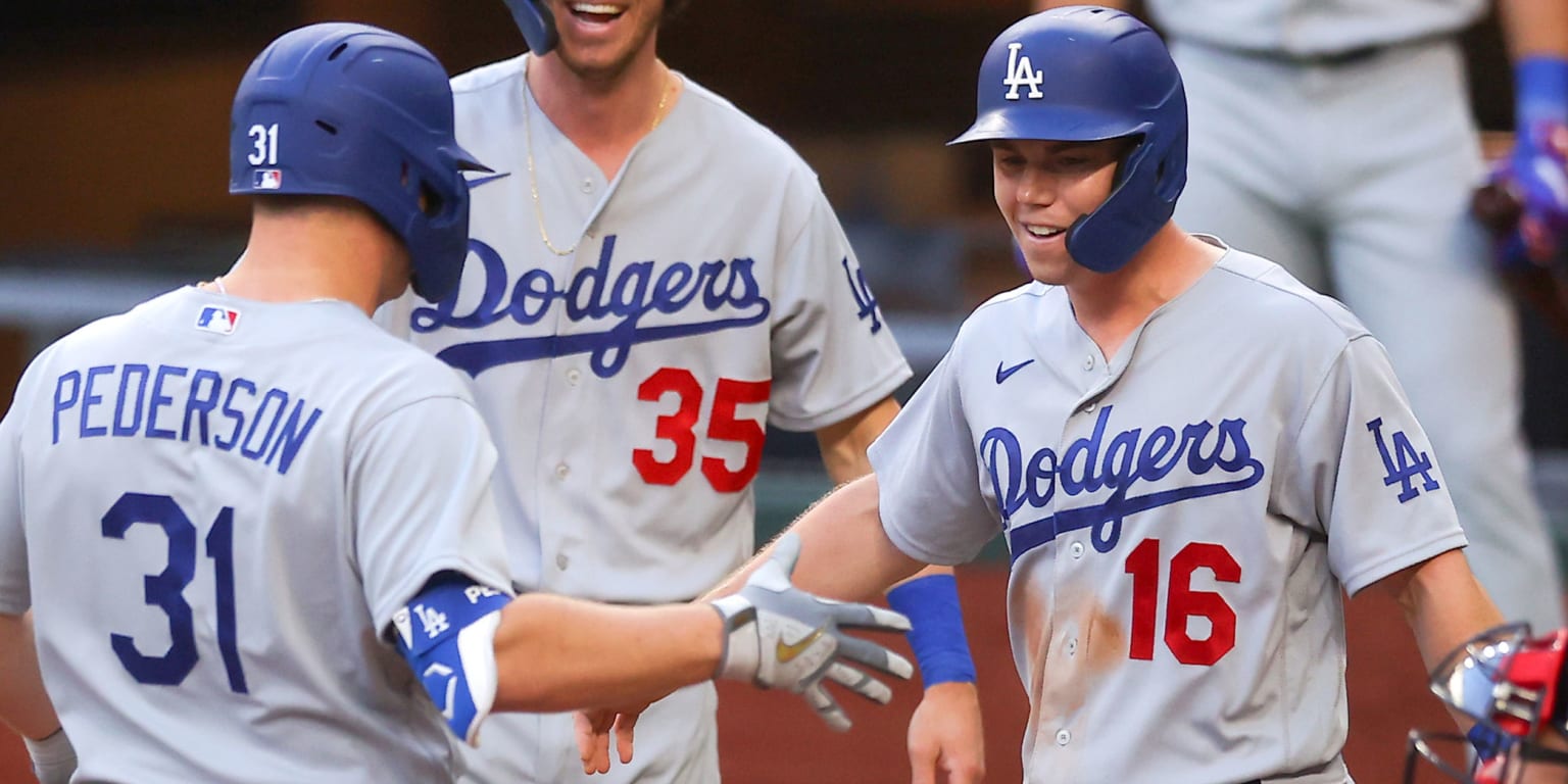 ¡Nuevo récord! L.A. anota 11 en el primero