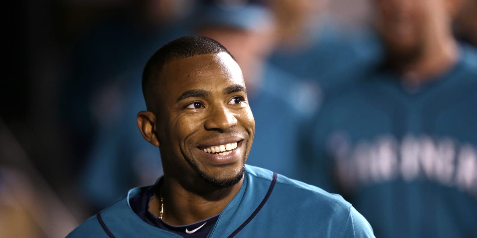 Endy Chávez, coach de WSH en liga menor