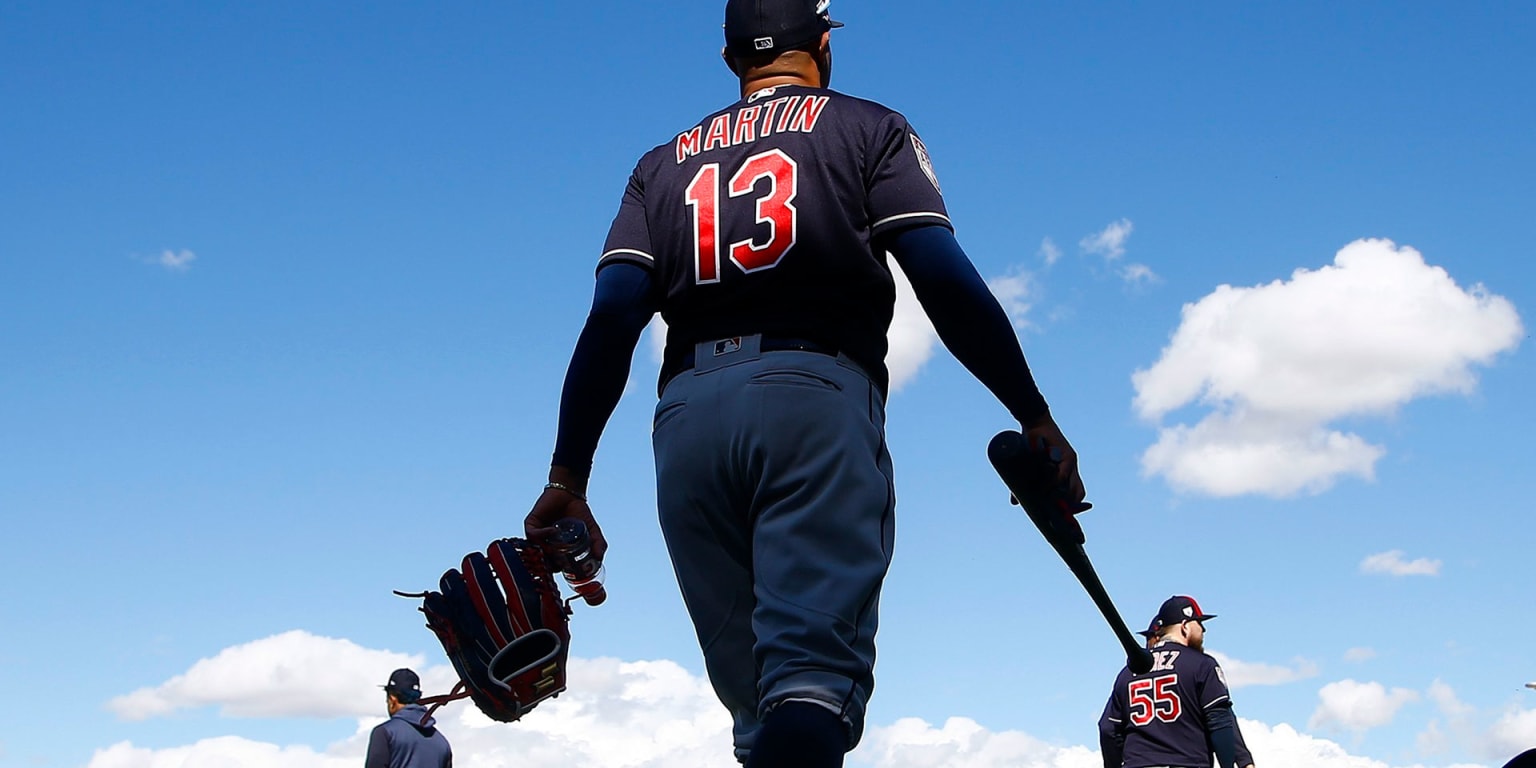 10 Indians players to watch in Spring Training