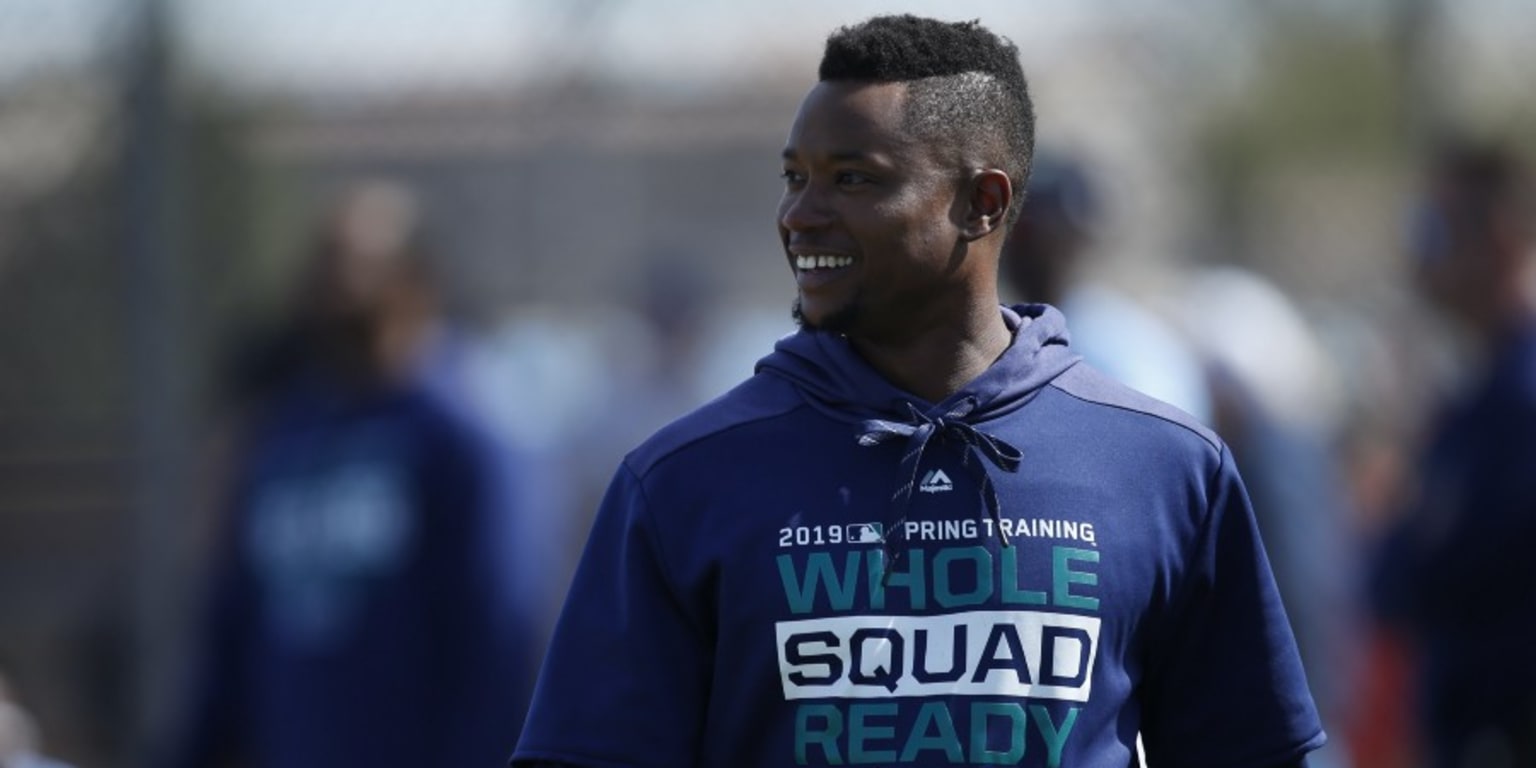 Tim Beckham gets new beginning with Mariners