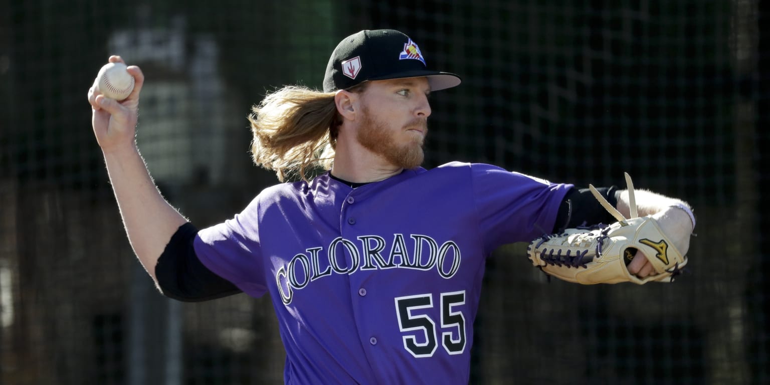 Jon Gray ready for fresh start in 2019