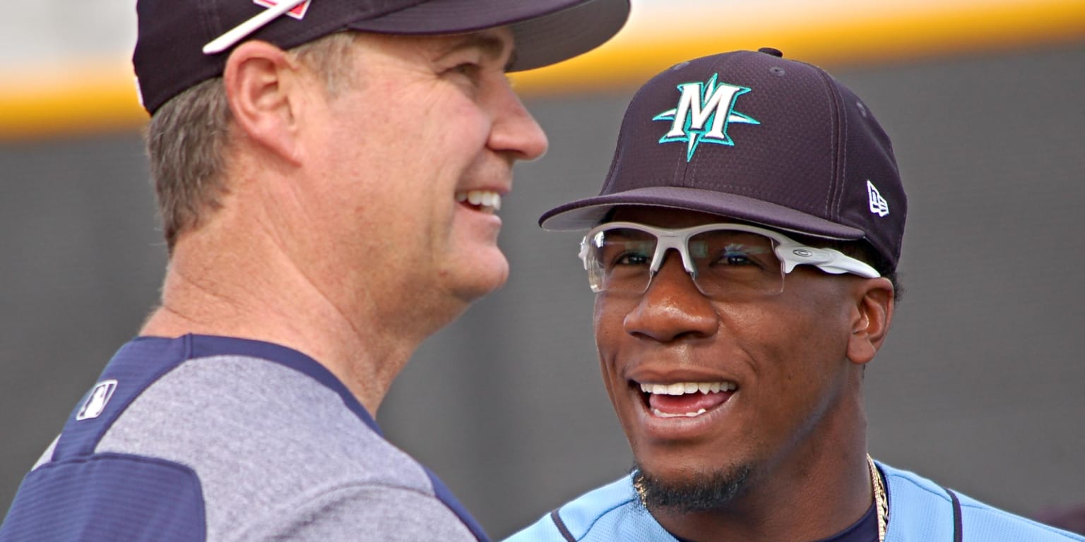 Versatile Shed Long star of Mariners camp