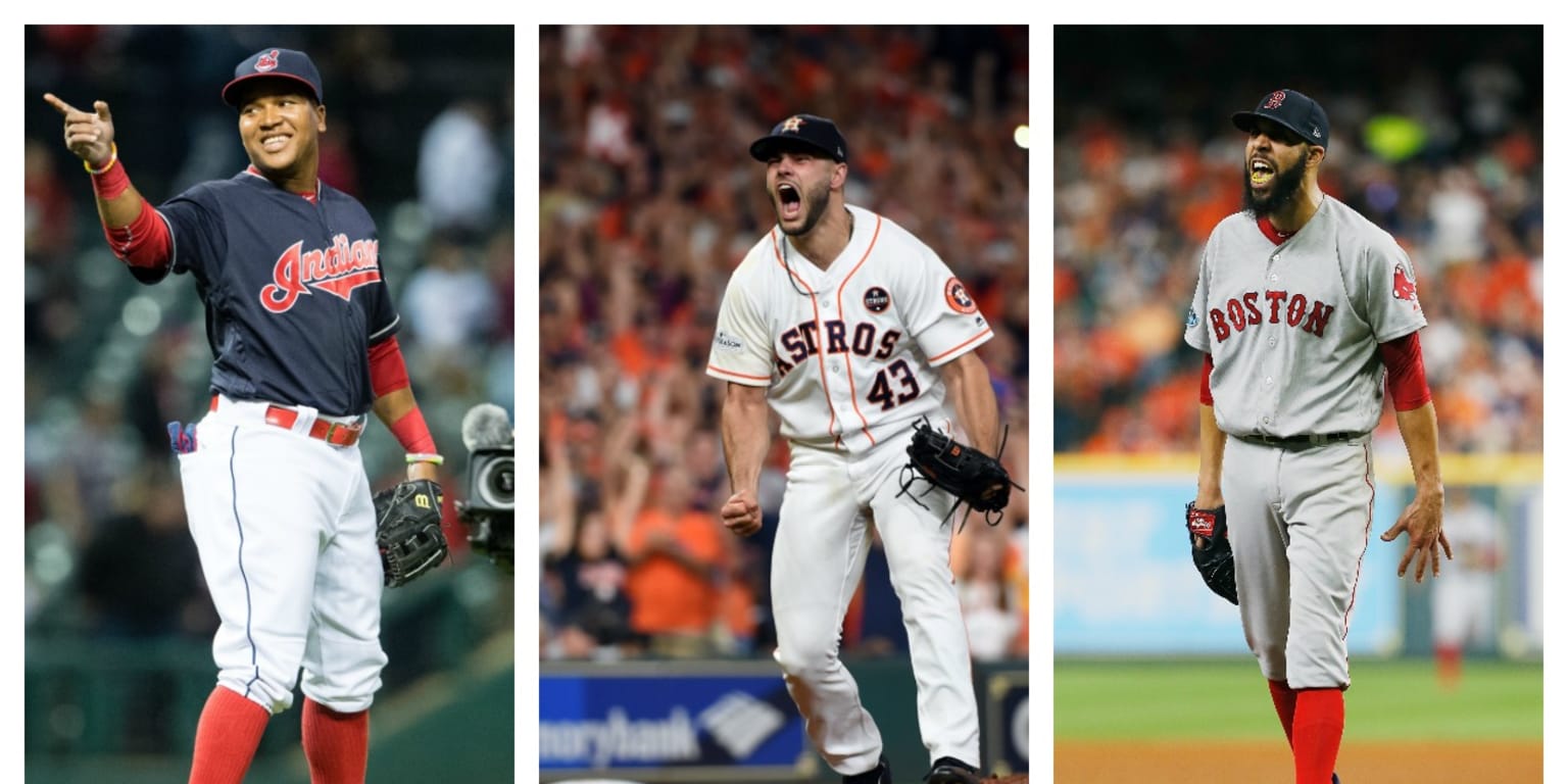 The best gamers in MLB | MLB.com