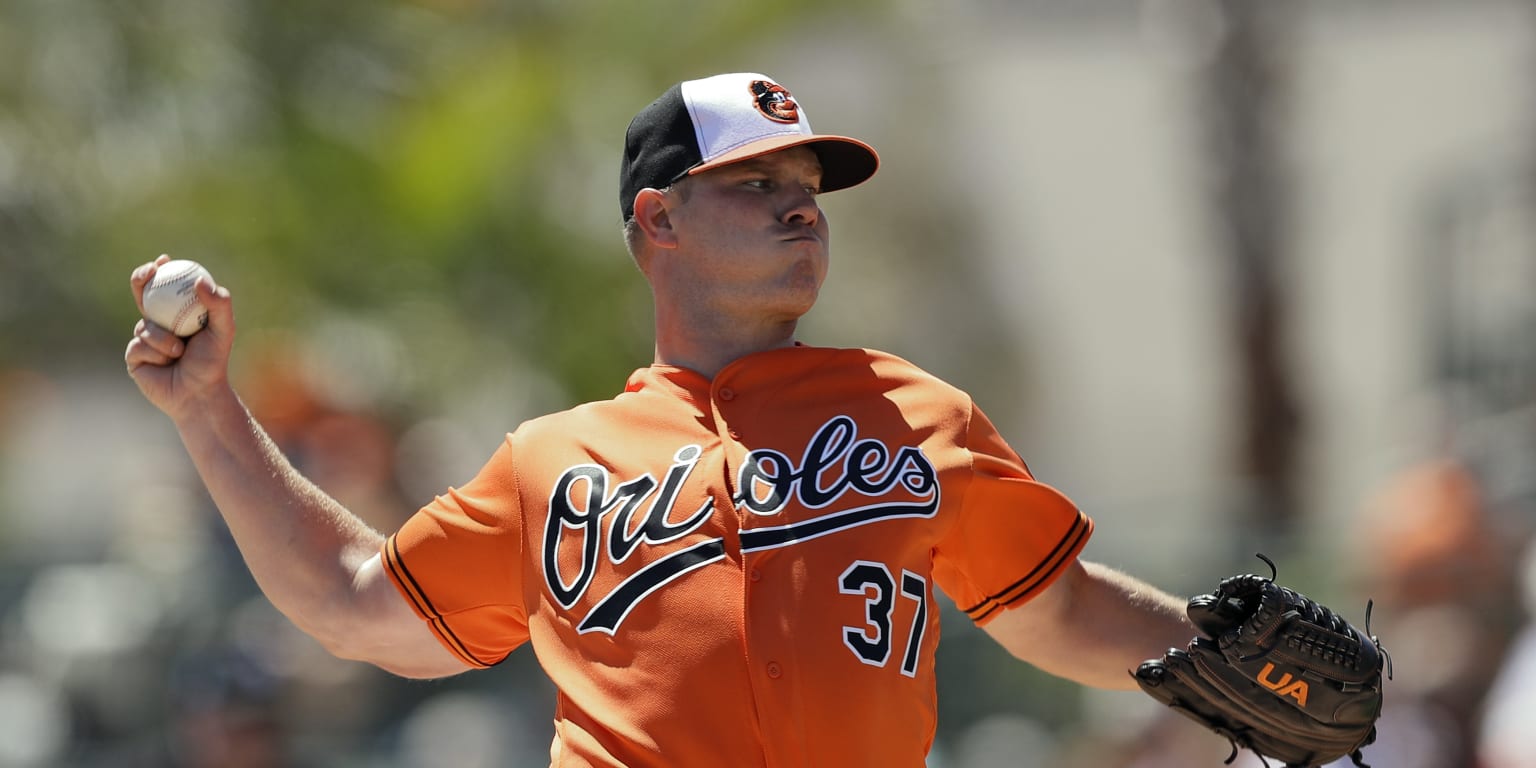 Dylan Bundy pleased with solid spring start