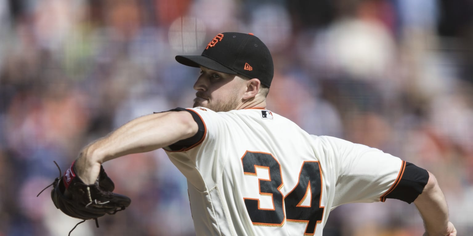 Chris Stratton solid in second spring start