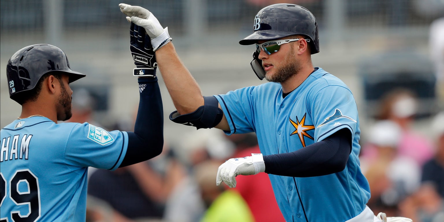 5 things we know about Rays after 10 games