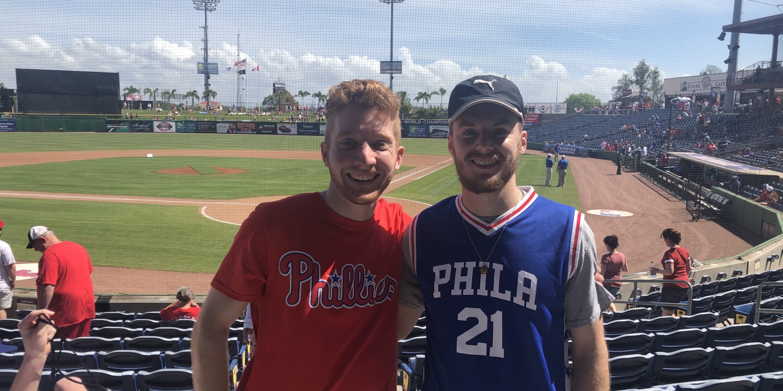 Phillies fans drive 21 hours for Bryce Harper | MLB.com