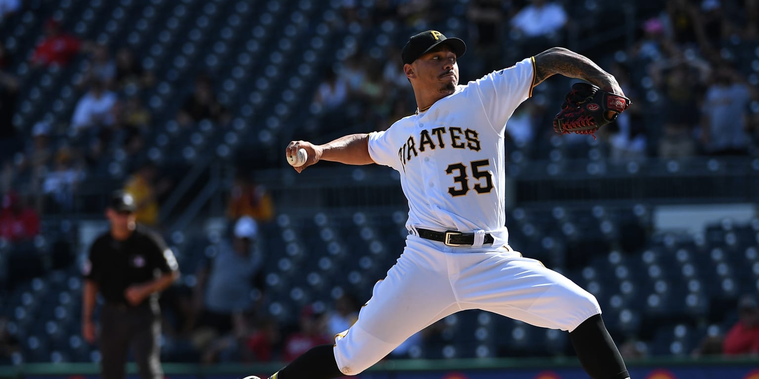 Keone Kela says arm feels great after rocky outing