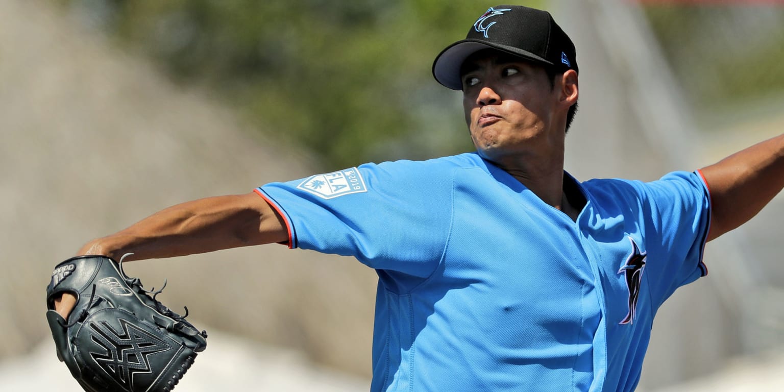 Marlins mull starting pitching decisions