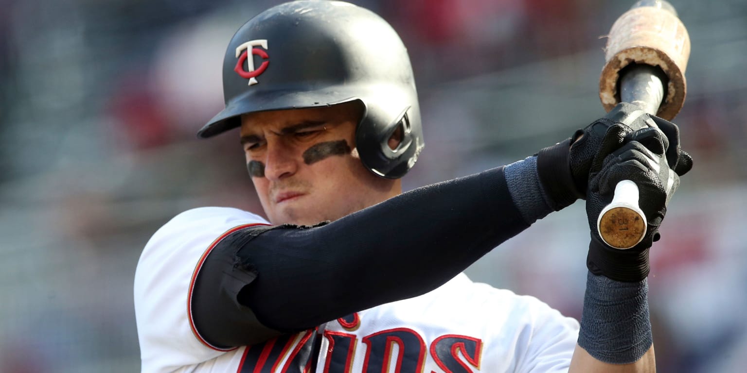 Tyler Austin shining in battle for bench job