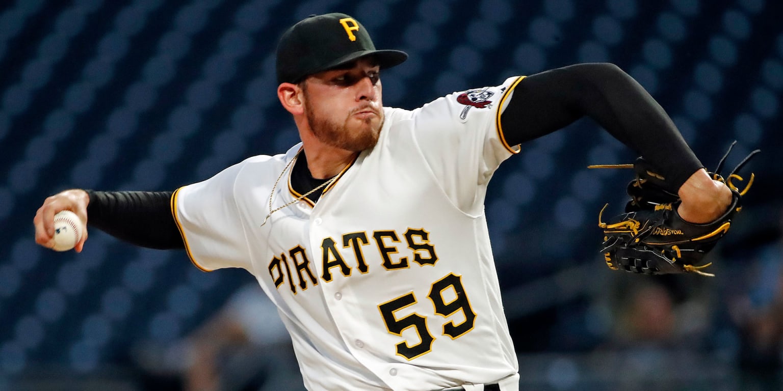 Joe Musgrove feels good after spring debut