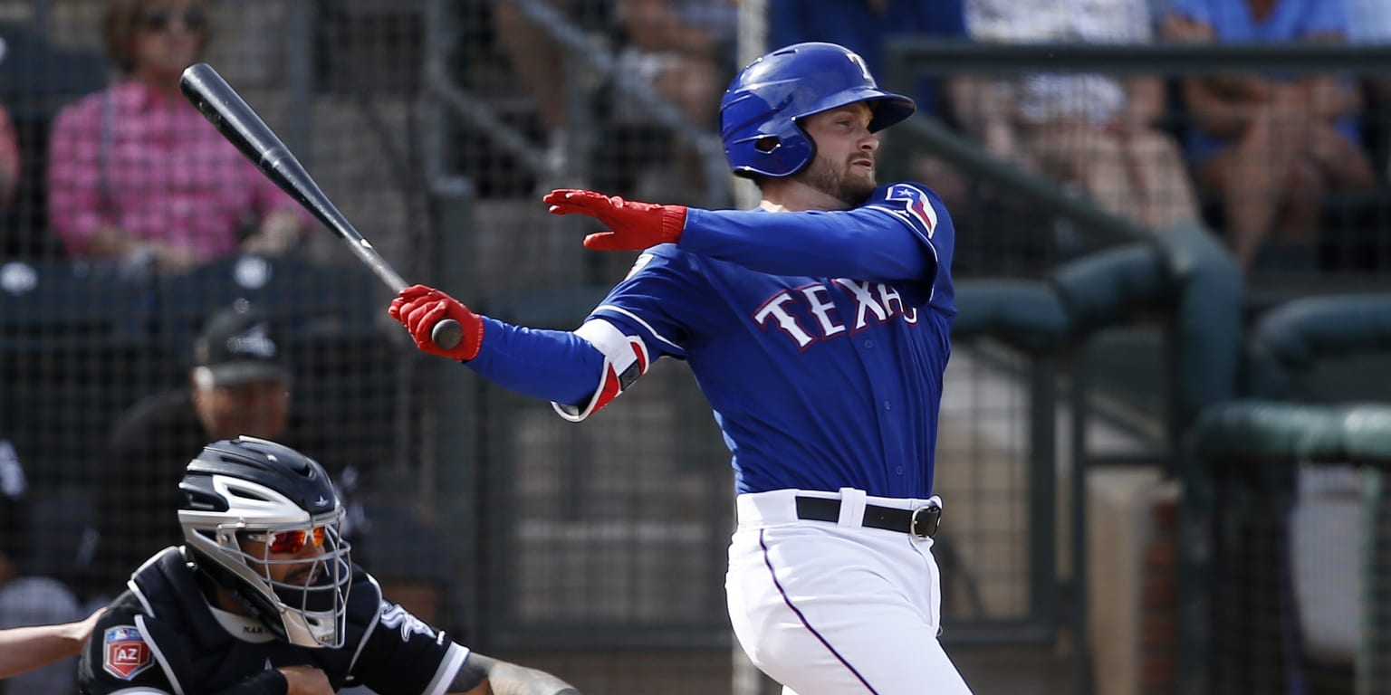 Preston Beck sets record for hits by 'Just In Case' player