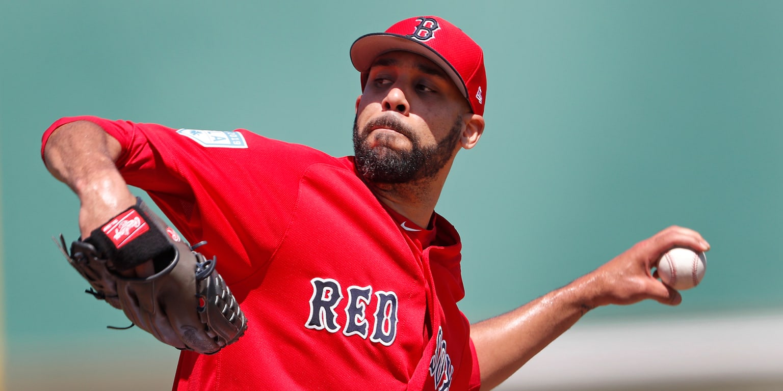 David Price throws extended bullpen session