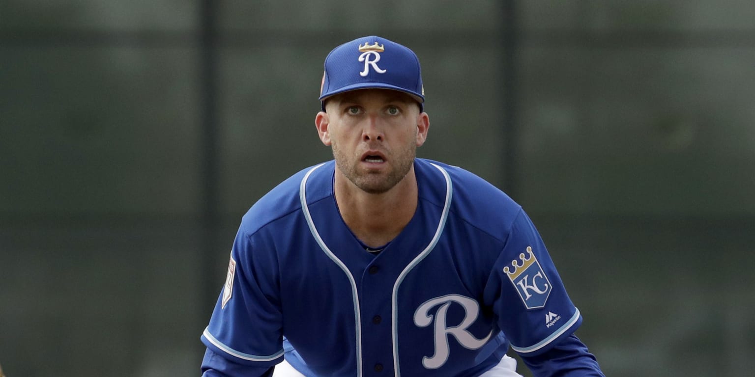 Danny Duffy hoping for healthy season