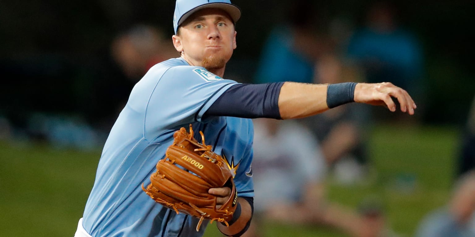 Matt Duffy shut down; Guillermo Heredia on roster