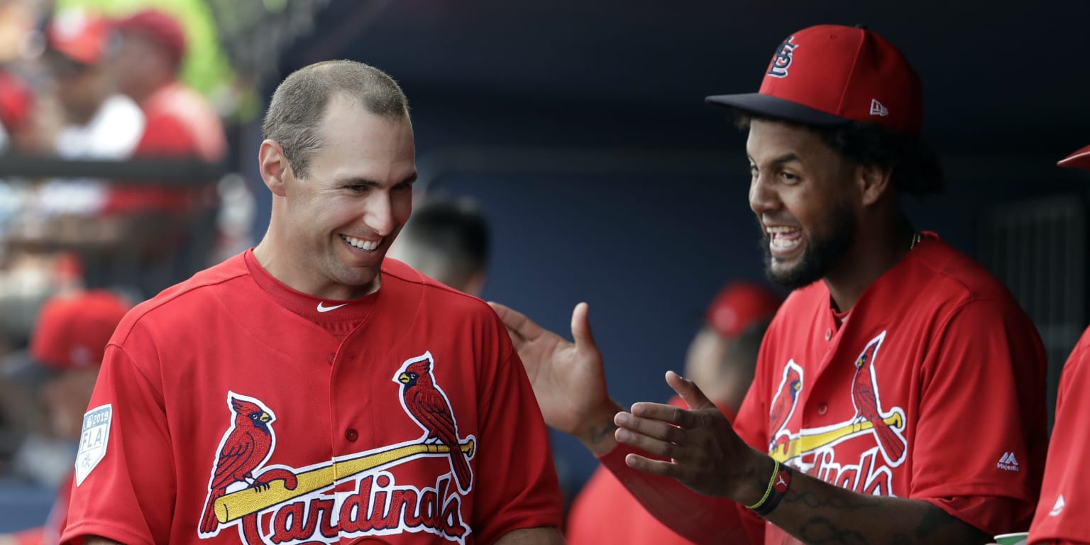 Cardinals eye postseason return in 2019