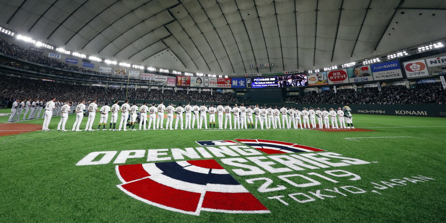 2019 MLB primer for new fans | MLB.com