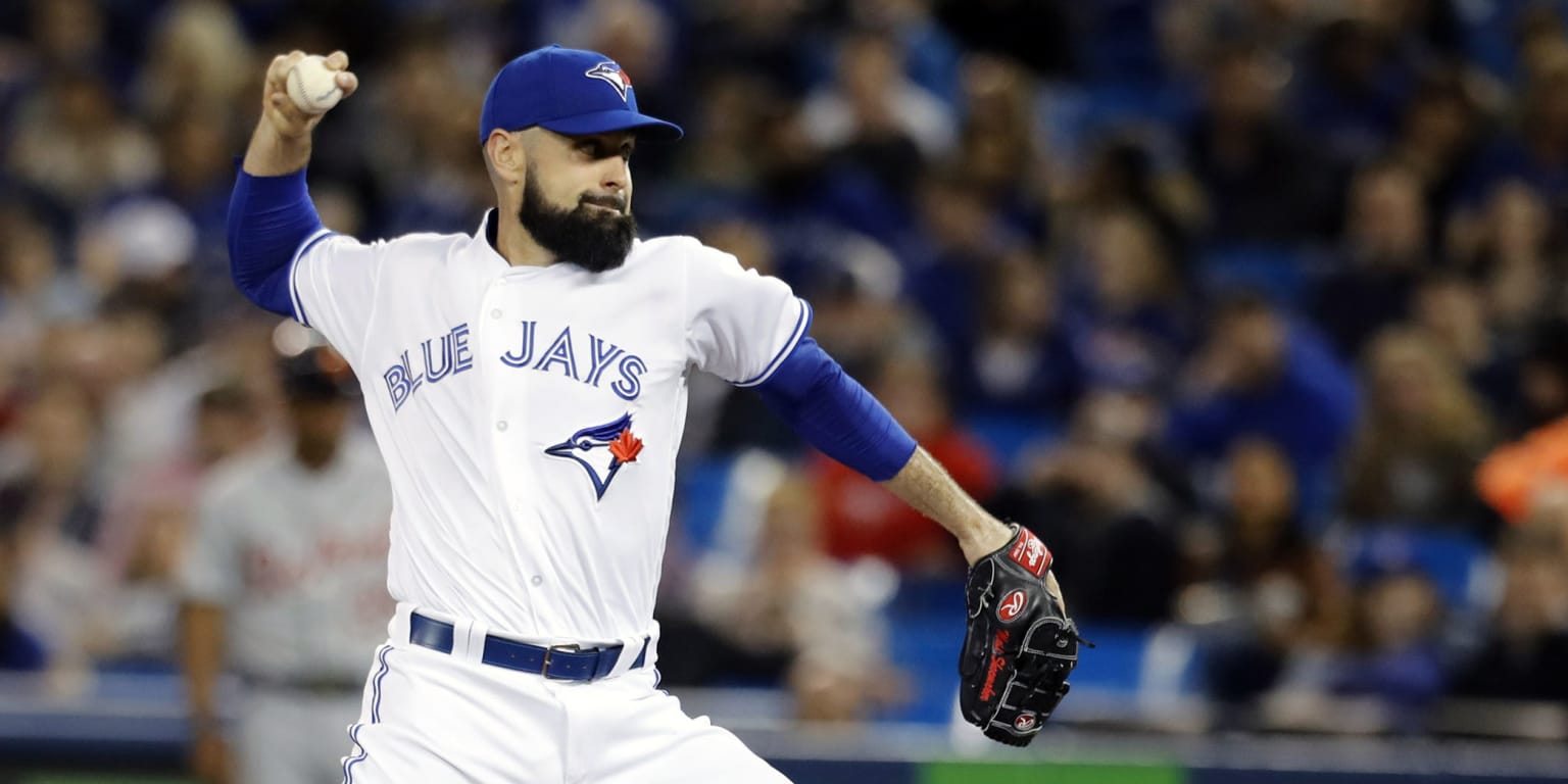 Matt Shoemaker throws seven scoreless vs. Tigers