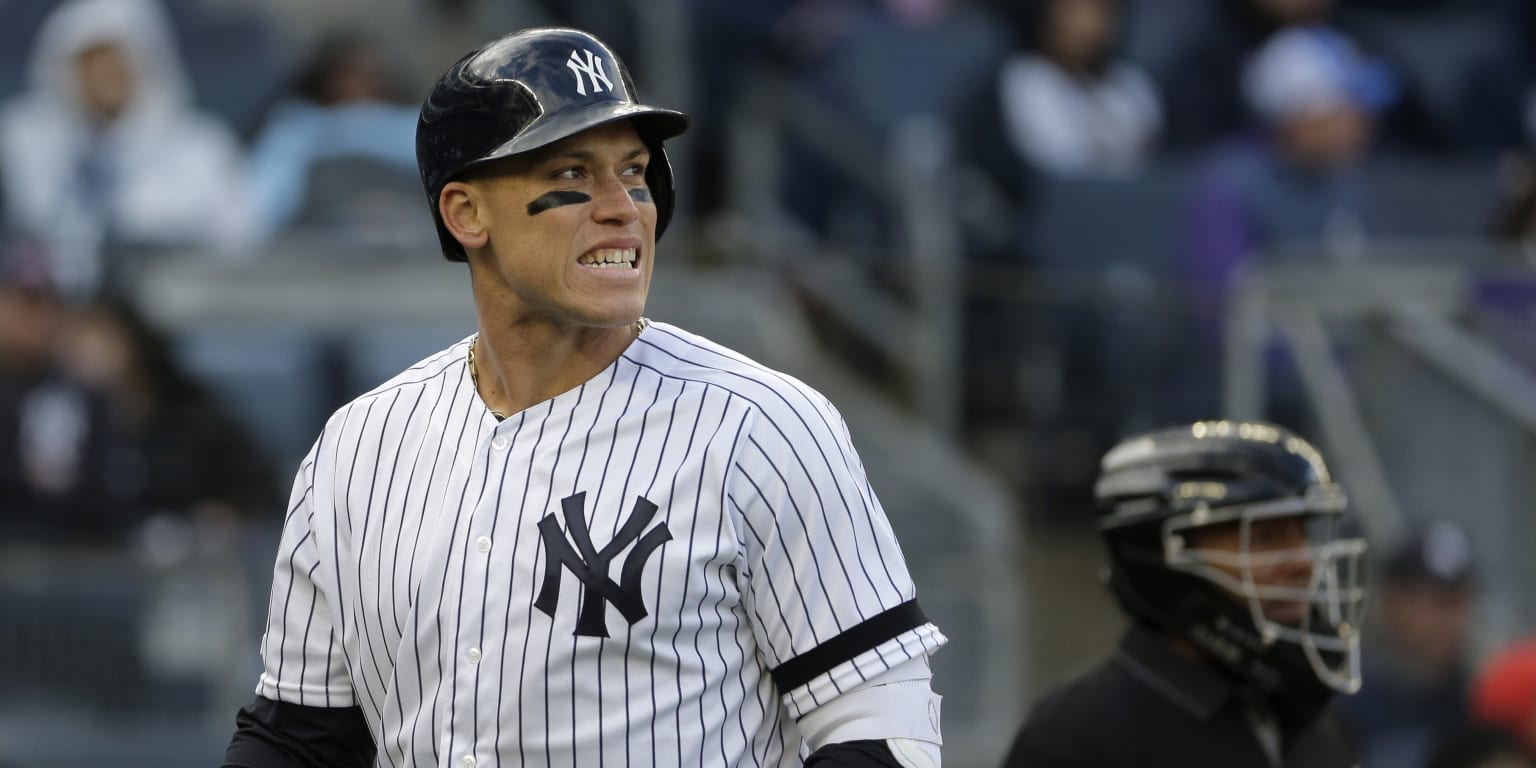 Yankees drop season-opening series to Orioles
