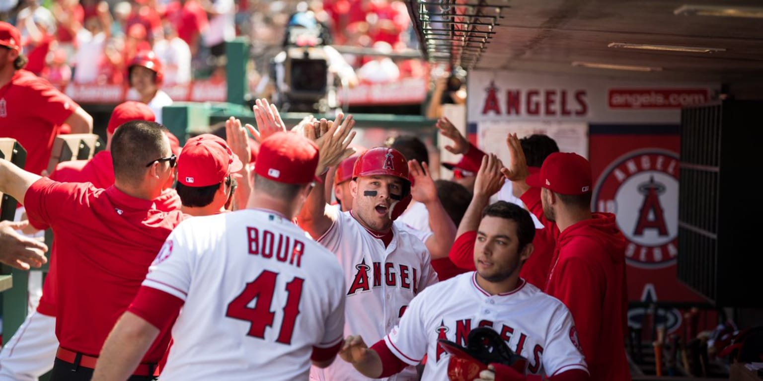 8 MLB teams with deceiving win-loss records