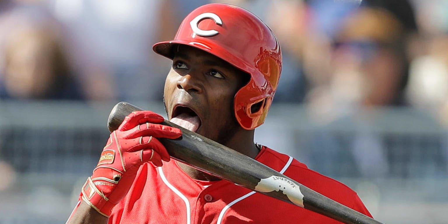 Who is Yasiel Puig and why is everyone mad at him | MLB.com