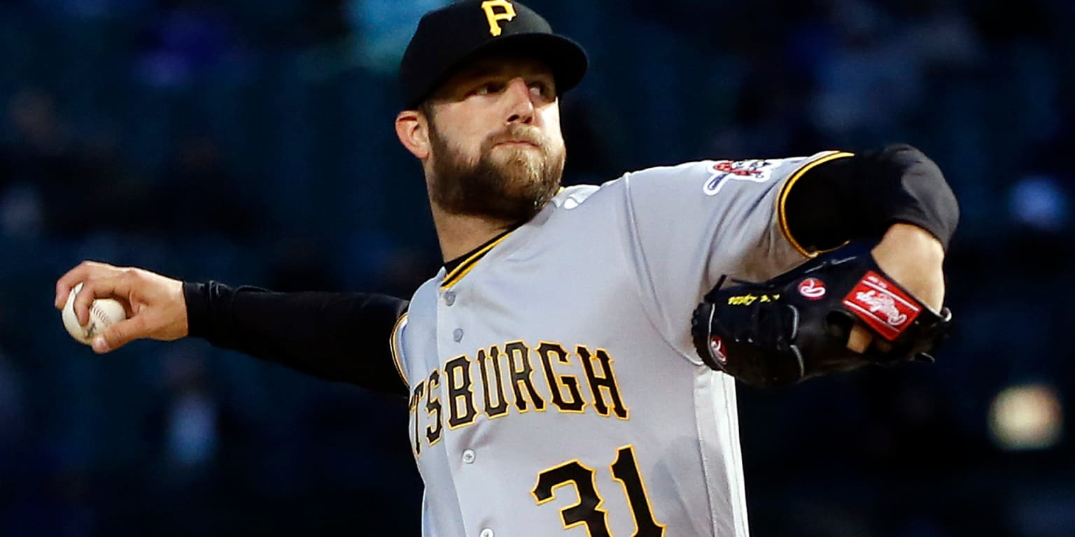 Jordan Lyles dominates Cubs in win