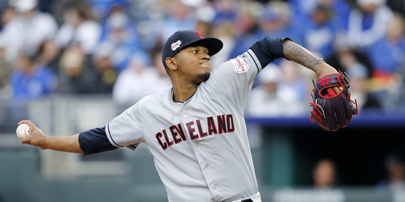 Rodriguez strong debut not enough vs. Royals