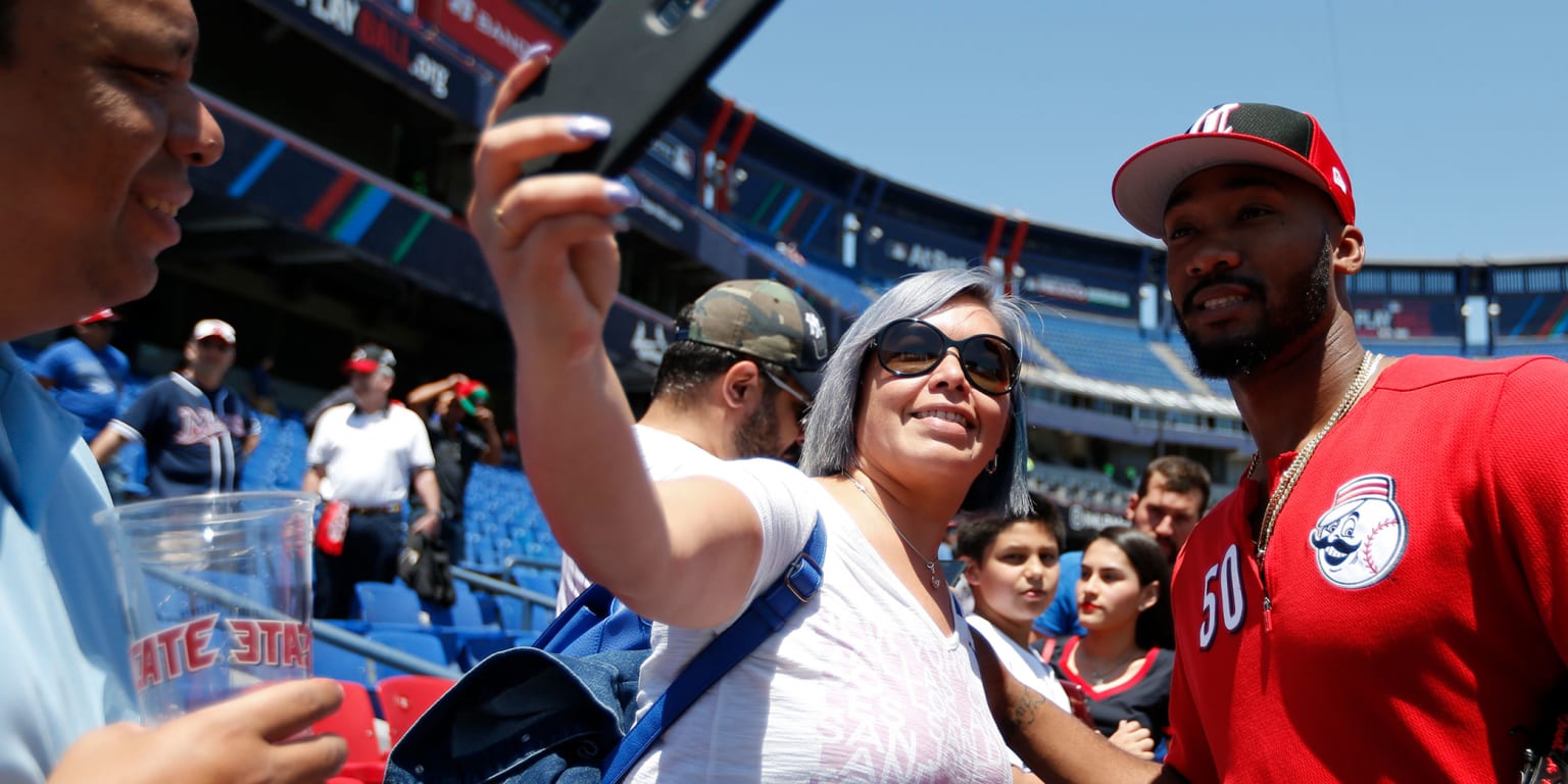 3 Reds takeaways after memorable Mexico Series