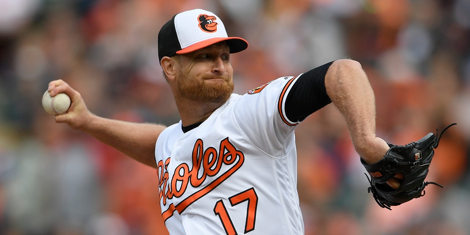 Alex Cobb set to return against Twins