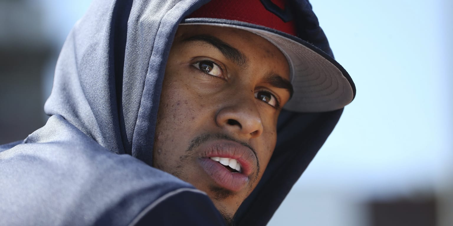 Francisco Lindor nearing return to Indians