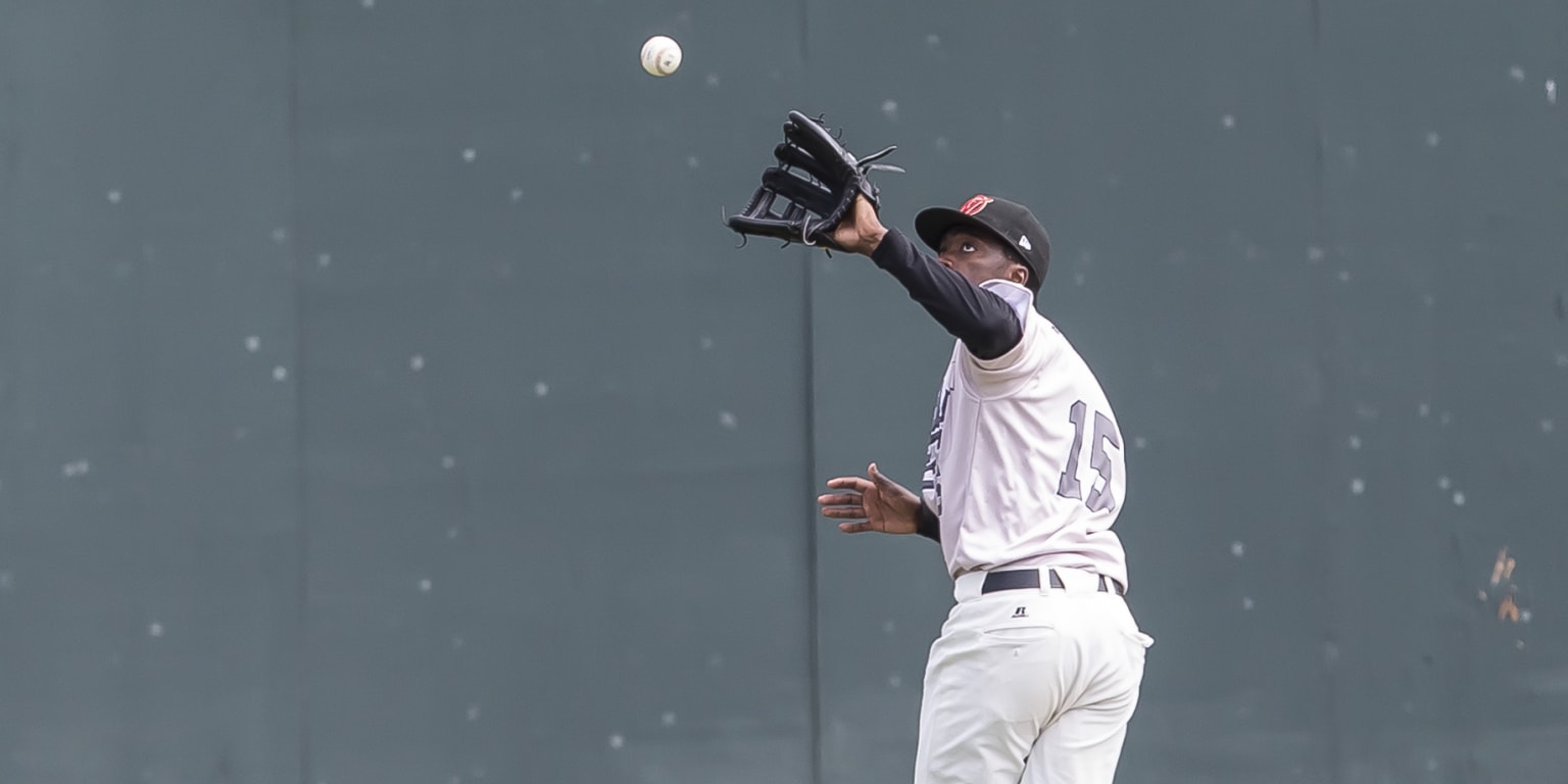 Marcus Wilson traded to Red Sox