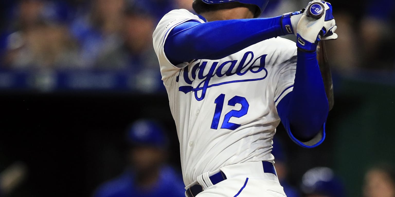 Jorge Soler smashes HR, but comeback falls short